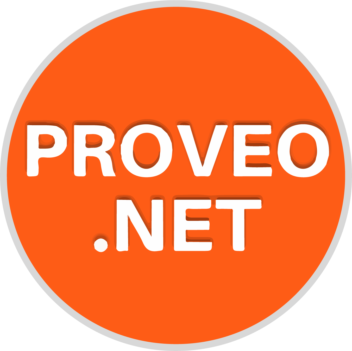 Login | PROVEO.NET SAS